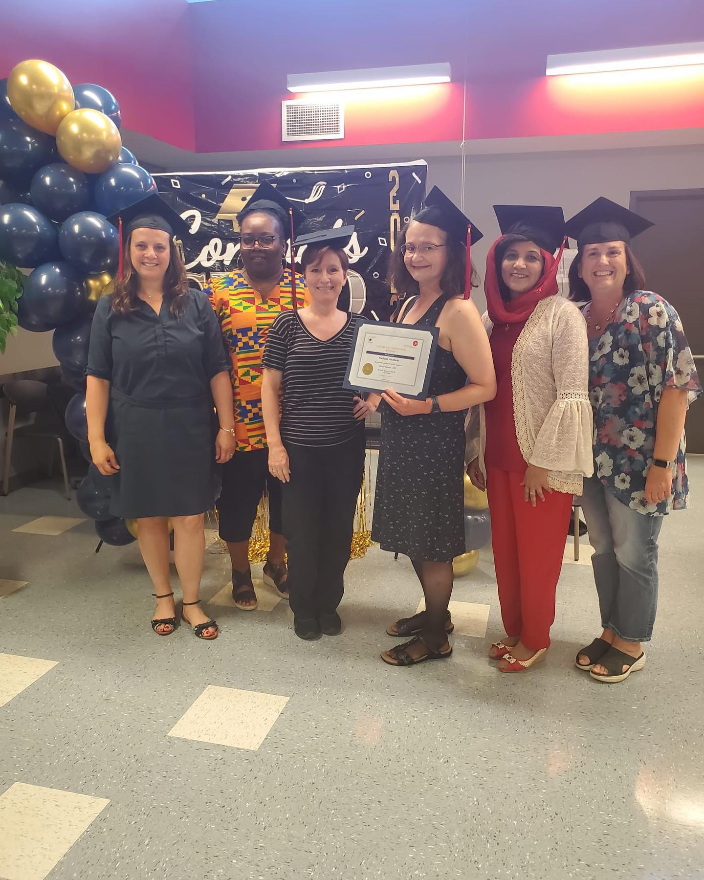 Vocational Training (VT) - PROCEDE