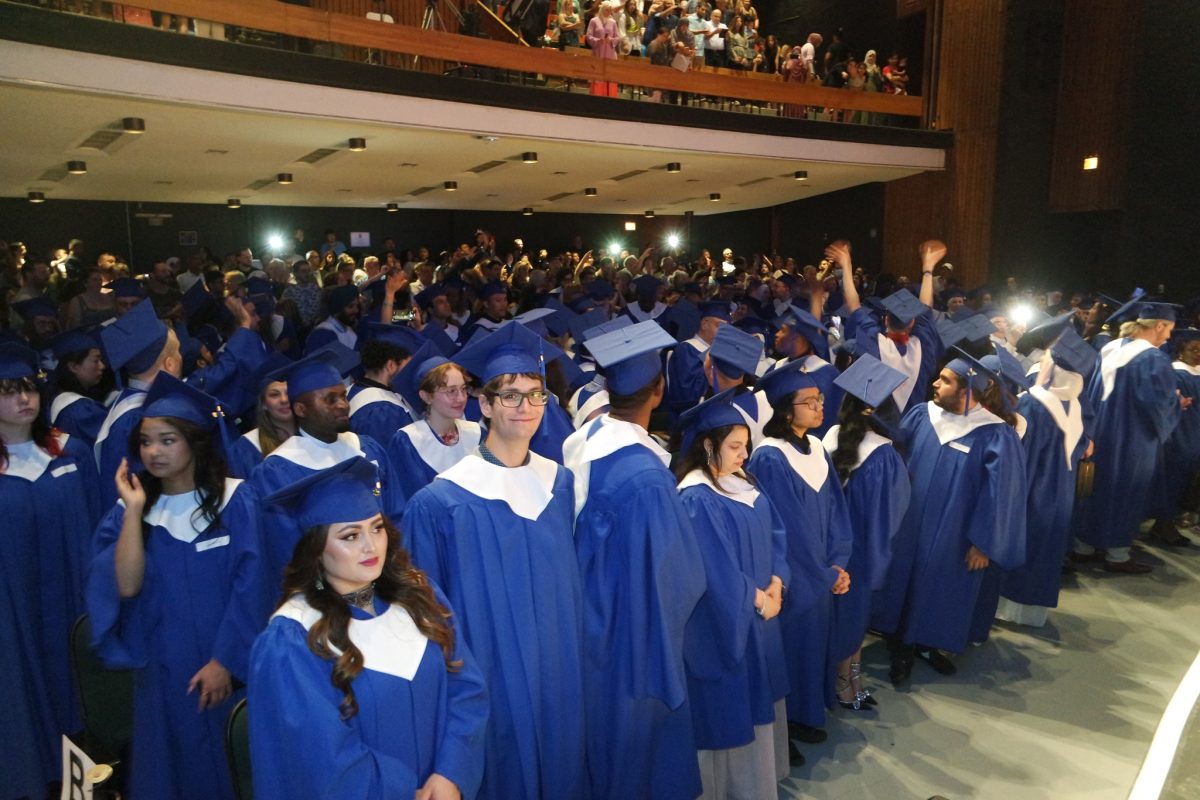 Graduation - PROCEDE