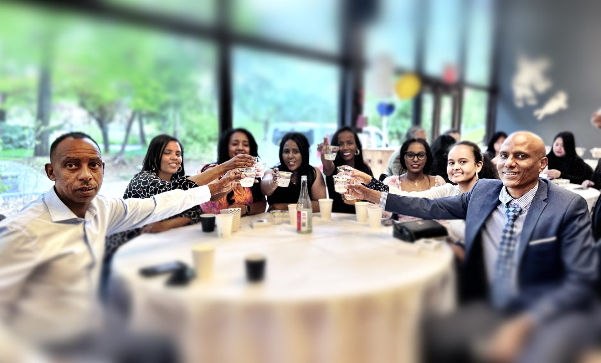 Graduation - PROCEDE