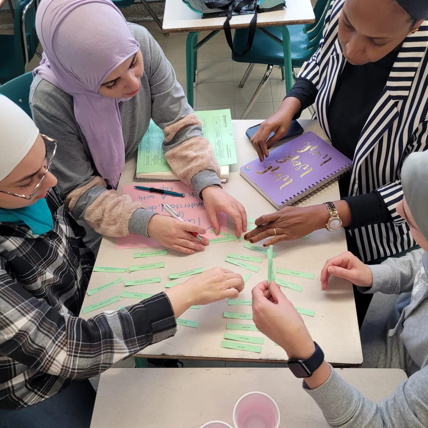 First Response Resource Site - PROCEDE