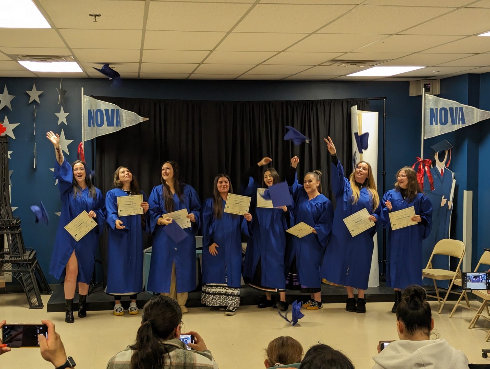 Graduation - PROCEDE