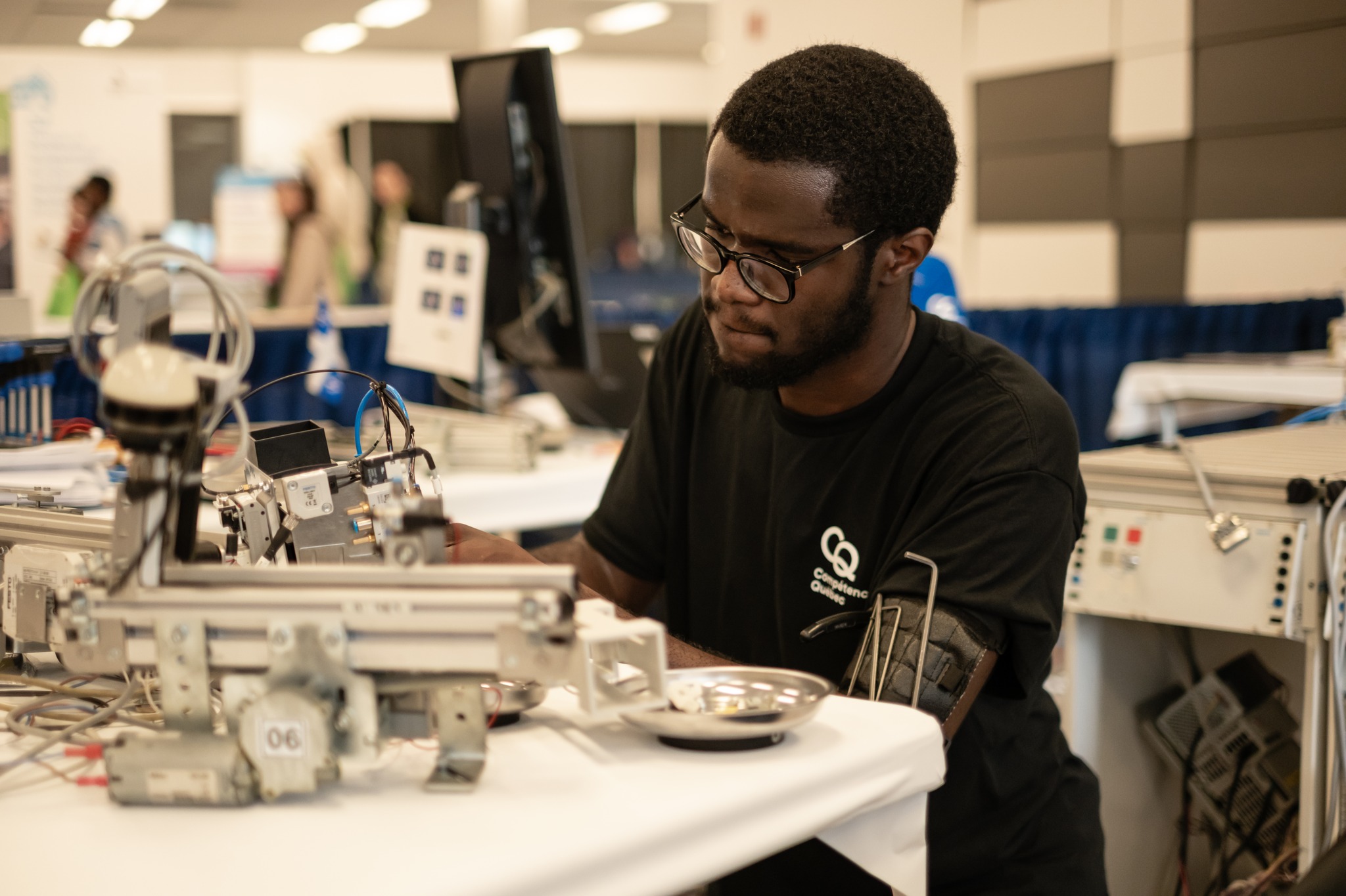 Activity Feed - PROCEDE