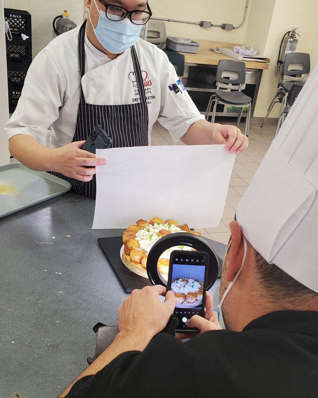 Vocational Training (VT) - PROCEDE