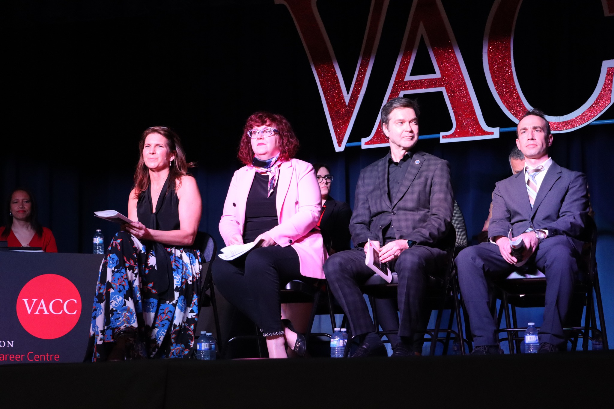 Verdun Adult and Career Centre Graduation Ceremony - PROCEDE