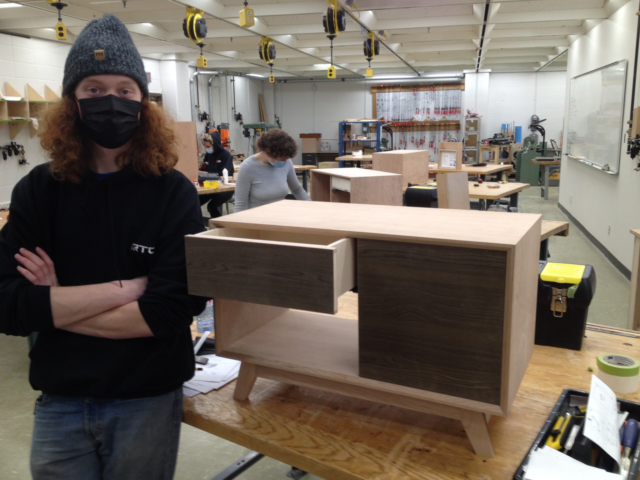 RAC - Recognition of Acquired Competencies - PROCEDE